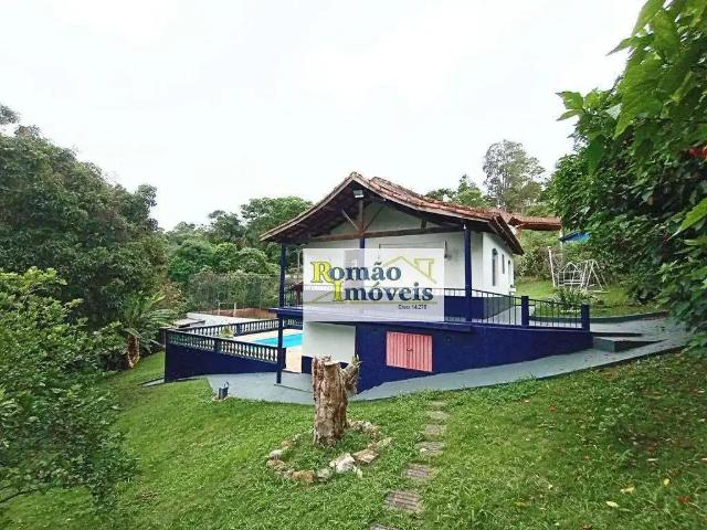 Sítio / Chácara para Venda em Mairiporã/SP Jundiaizinho 4 Quartos