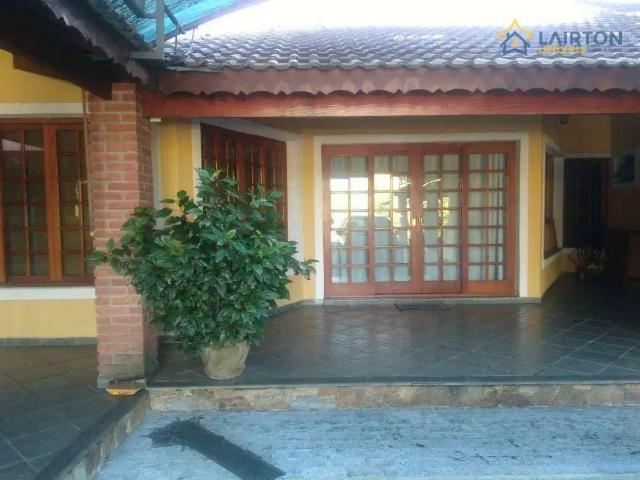 Sítio / Chácara para Venda em Mairiporã/SP Jundiaizinho 4 Quartos
