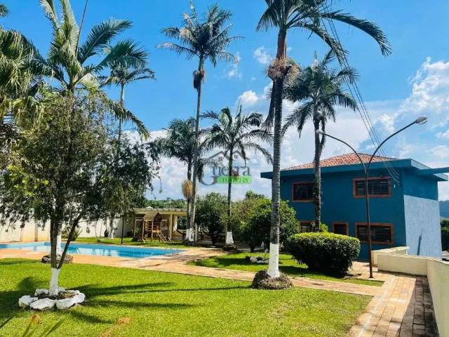 Sítio / Chácara para Venda em Mairiporã/SP Jundiaizinho 4 Quartos