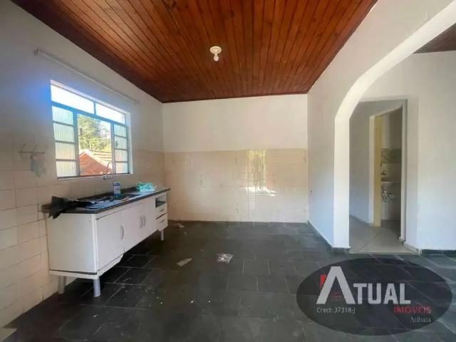 Sítio / Chácara para Venda em Mairiporã/SP Jundiaizinho 4 Quartos