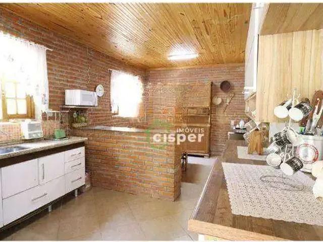 Sítio / Chácara para Venda em Mairiporã/SP Jundiaizinho 4 Quartos