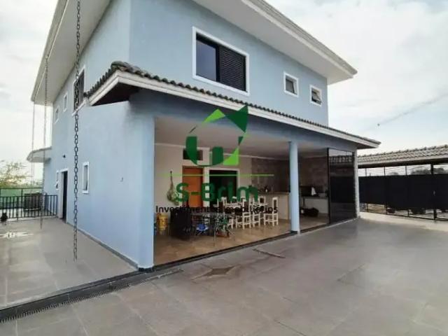 Sítio / Chácara para Venda em Mairiporã/SP Jundiaizinho 4 Quartos