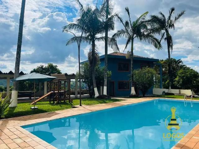 Sítio / Chácara para Venda em Mairiporã/SP Jundiaizinho 4 Quartos