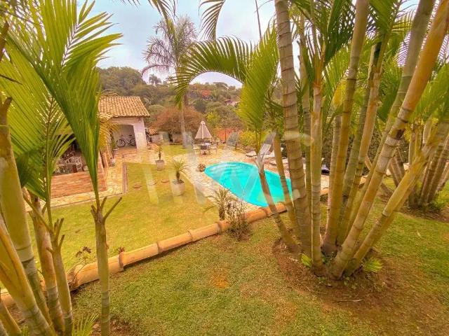 Sítio / Chácara para Venda em Mairiporã/SP Juqueri Mirim 4 Quartos