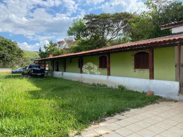 Sítio / Chácara para Venda em Mairiporã/SP Juqueri Mirim 5 Quartos