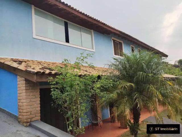 Sítio / Chácara para Venda em Mairiporã/SP Juqueri Mirim 3 Quartos