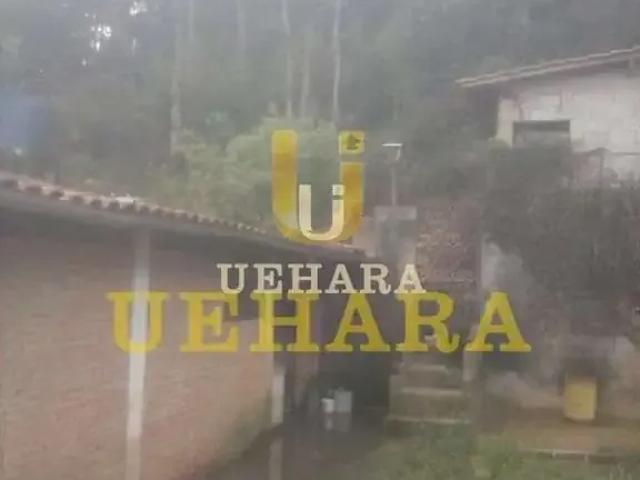 Sítio / Chácara para Venda em Mairiporã/SP Juqueri Mirim 3 Quartos