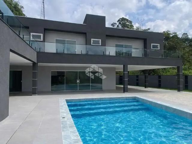 Sítio / Chácara para Venda em Mairiporã/SP Olho D'Água 4 Quartos