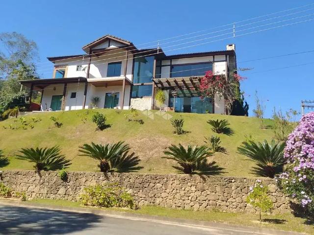 Sítio / Chácara para Venda em Mairiporã/SP Olho D'Água 4 Quartos