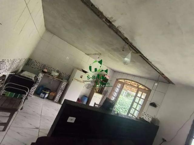 Sítio / Chácara para Venda em Mairiporã/SP Olho D'Água 2 Quartos