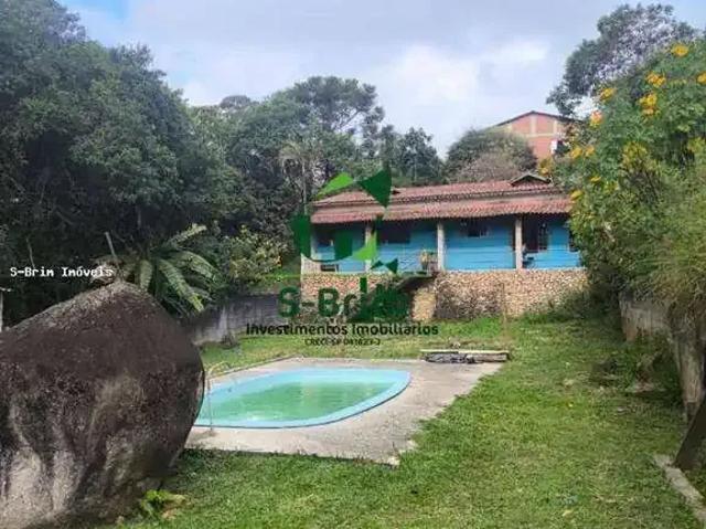 Sítio / Chácara para Venda em Mairiporã/SP Olho D'Água 2 Quartos