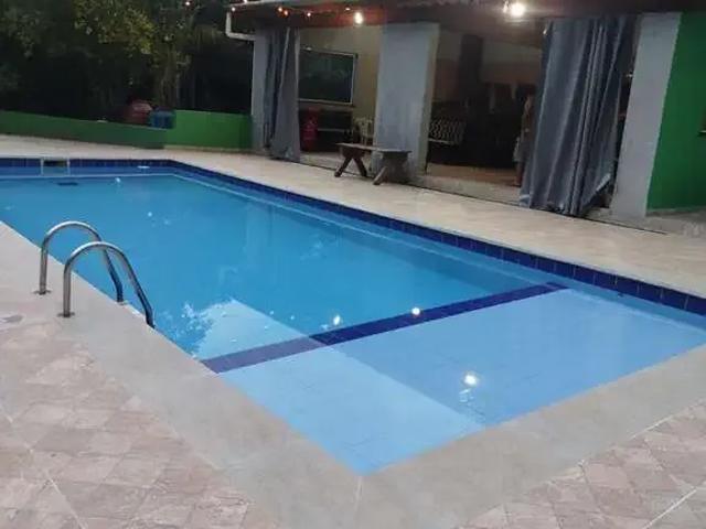 Sítio / Chácara para Venda em Mairiporã/SP Olho D'Água 2 Quartos