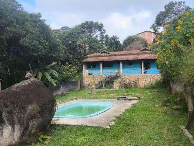 Sítio / Chácara para Venda em Mairiporã/SP Olho D'Água 2 Quartos