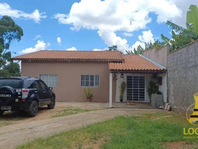 Sítio / Chácara para Venda em Mairiporã/SP Olho D'Água 3 Quartos