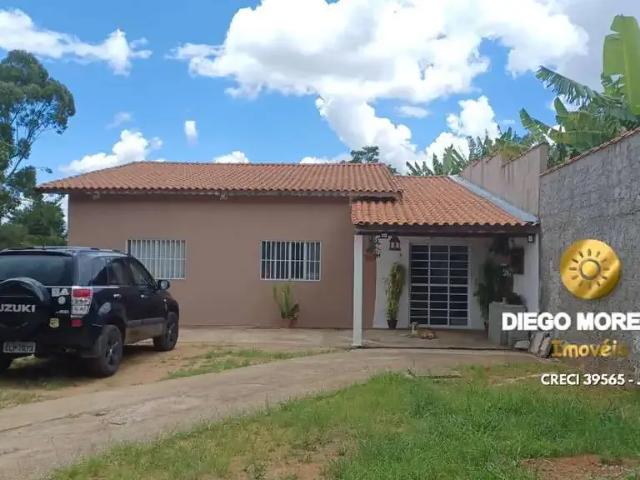 Sítio / Chácara para Venda em Mairiporã/SP Olho D'Água 3 Quartos