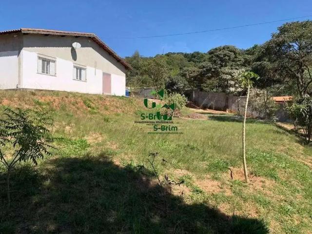 Sítio / Chácara para Venda em Mairiporã/SP Olho D'Água 3 Quartos