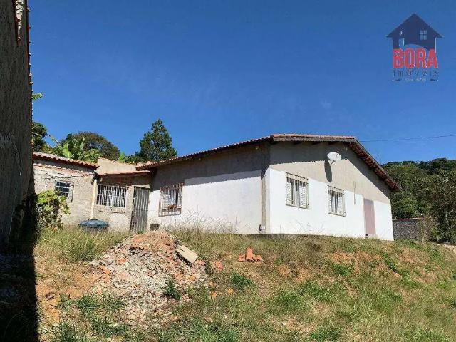 Sítio / Chácara para Venda em Mairiporã/SP Olho D'Água 3 Quartos