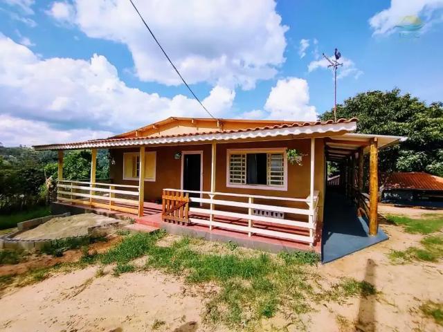 Sítio / Chácara para Venda em Mairiporã/SP Olho D'Água 3 Quartos