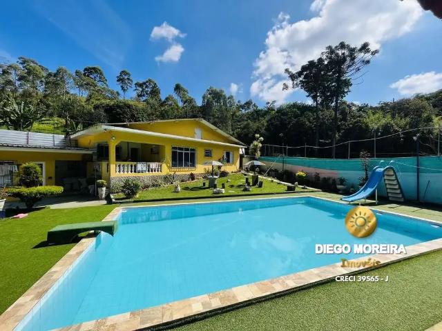Sítio / Chácara para Venda em Mairiporã/SP Lavras 3 Quartos