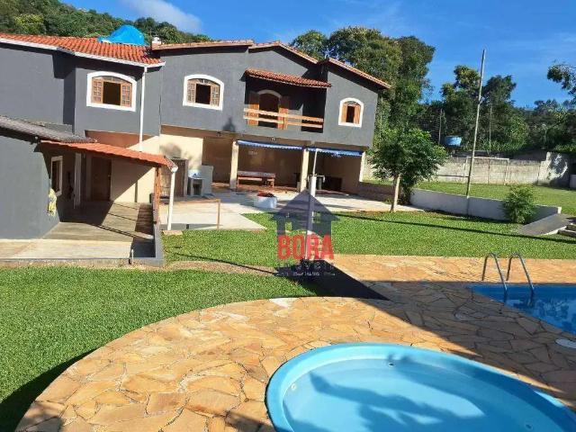 Sítio / Chácara para Venda em Mairiporã/SP Lavras 6 Quartos