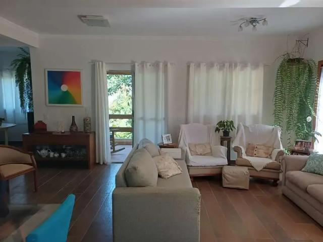 Sítio / Chácara para Venda em Mairiporã/SP Luiz Fagundes 4 Quartos