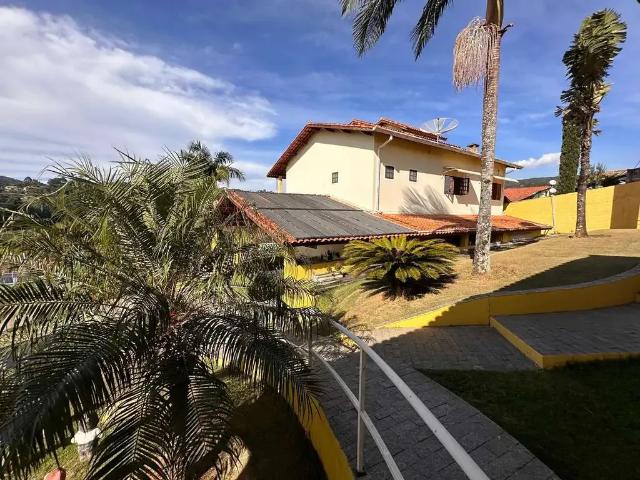 Sítio / Chácara para Venda em Mairiporã/SP Luiz Fagundes 5 Quartos