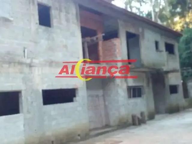Sítio / Chácara para Venda em Mairiporã/SP Luiz Fagundes 5 Quartos