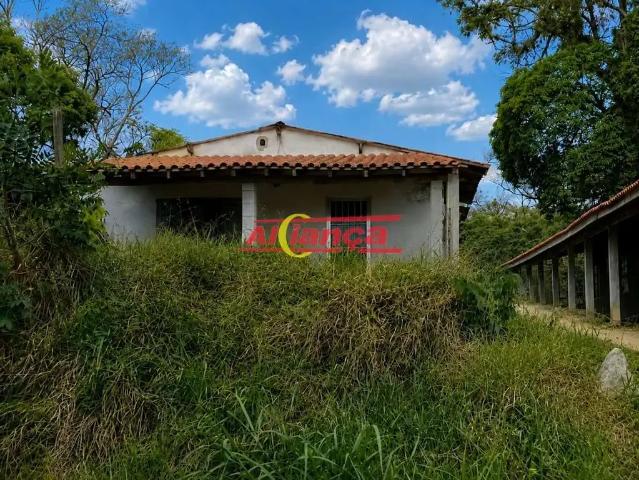 Sítio / Chácara para Venda em Mairiporã/SP Luiz Fagundes 7 Quartos