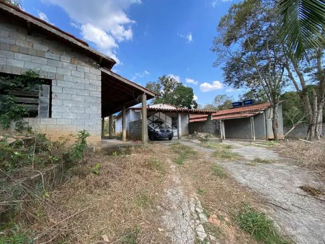 Sítio / Chácara para Venda em Mairiporã/SP Luiz Fagundes 7 Quartos