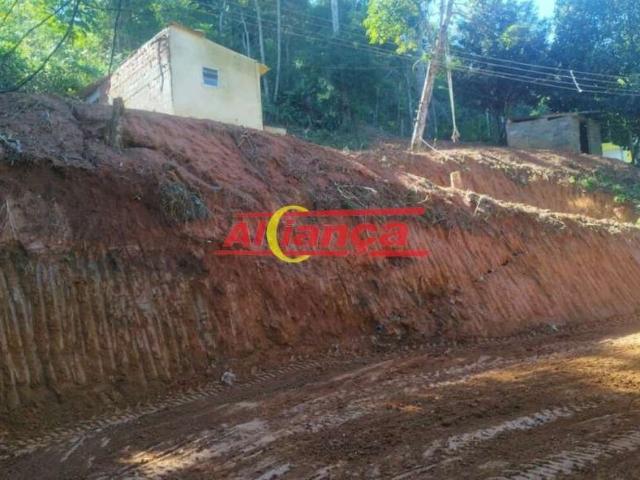 Sítio / Chácara para Venda em Mairiporã/SP Luiz Fagundes 2 Quartos