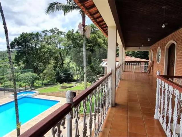 Sítio / Chácara para Venda em Mairiporã/SP Luiz Fagundes 2 Quartos
