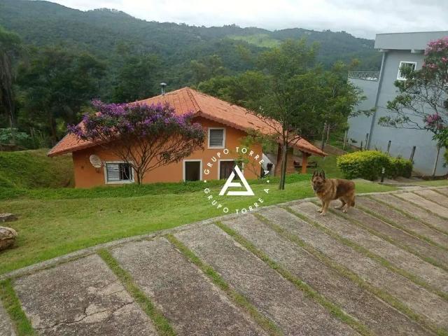 Sítio / Chácara para Venda em Mairiporã/SP Luiz Fagundes 2 Quartos