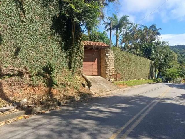 Sítio / Chácara para Venda em Mairiporã/SP Luiz Fagundes 3 Quartos