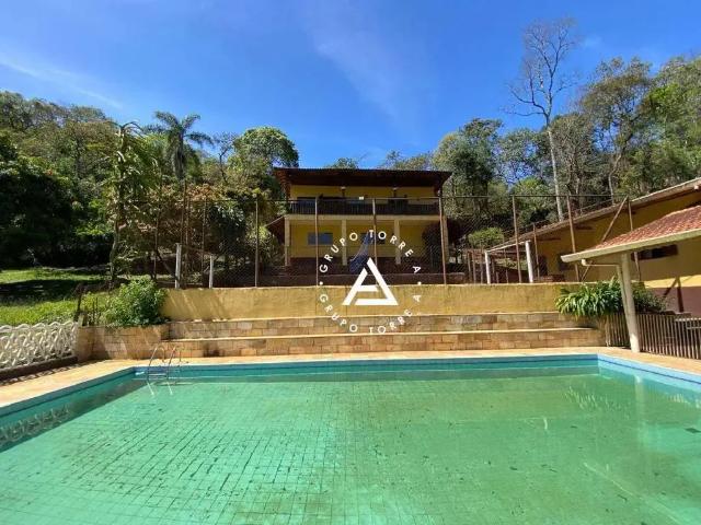 Sítio / Chácara para Venda em Mairiporã/SP Luiz Fagundes 3 Quartos