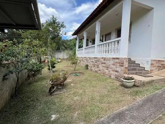 Sítio / Chácara para Venda em Mairiporã/SP Luiz Fagundes 3 Quartos