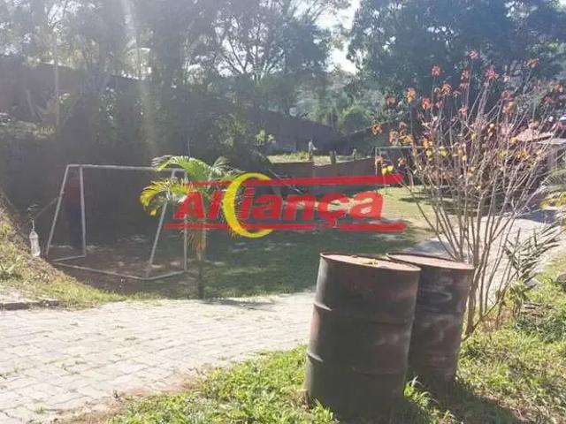 Sítio / Chácara para Venda em Mairiporã/SP Luiz Fagundes 3 Quartos