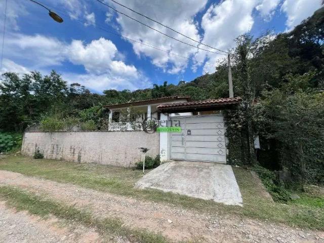 Sítio / Chácara para Venda em Mairiporã/SP Luiz Fagundes 3 Quartos