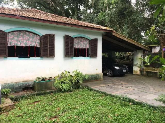 Sítio / Chácara para Venda em Mairiporã/SP Luiz Fagundes 3 Quartos