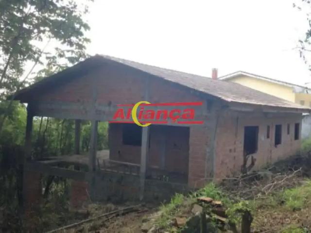 Sítio / Chácara para Venda em Mairiporã/SP Luiz Fagundes 3 Quartos