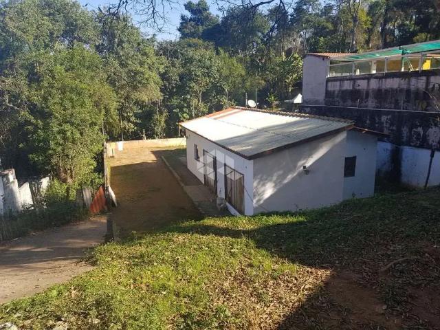 Sítio / Chácara para Venda em Mairiporã/SP Luiz Fagundes 3 Quartos