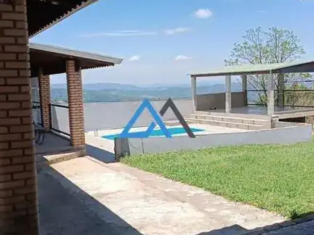 Sítio / Chácara para Venda em Mairiporã/SP Mata Fria 3 Quartos