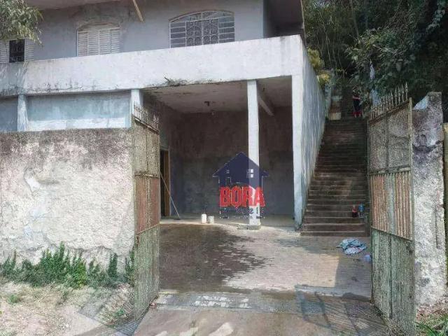 Sítio / Chácara para Venda em Mairiporã/SP Mata Fria 3 Quartos