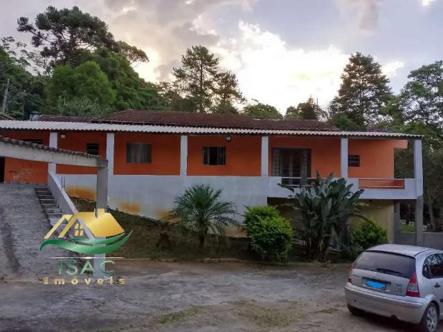 Sítio / Chácara para Venda em Mairiporã/SP Mata Fria 5 Quartos
