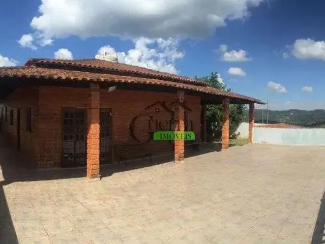 Sítio / Chácara para Venda em Mairiporã/SP Mato Dentro 3 Quartos