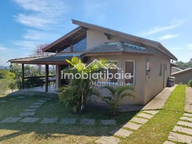 Sítio / Chácara para Venda em Mairiporã/SP Mato Dentro 3 Quartos