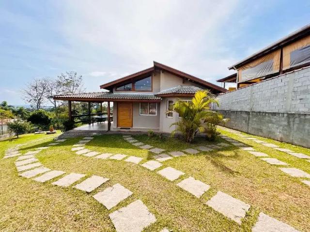 Sítio / Chácara para Venda em Mairiporã/SP Mato Dentro 3 Quartos