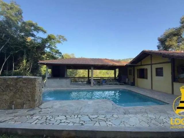 Sítio / Chácara para Venda em Mairiporã/SP Mato Dentro 3 Quartos