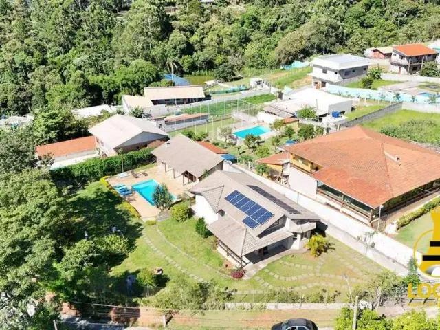 Sítio / Chácara para Venda em Mairiporã/SP Mato Dentro 3 Quartos