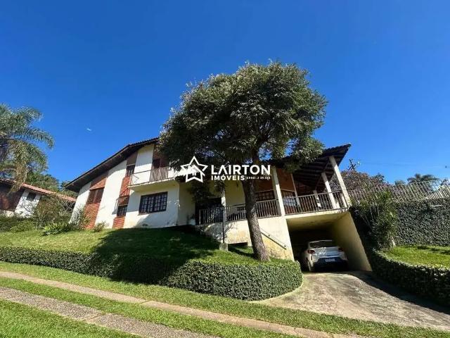 Sítio / Chácara para Venda em Mairiporã/SP Mato Dentro 3 Quartos