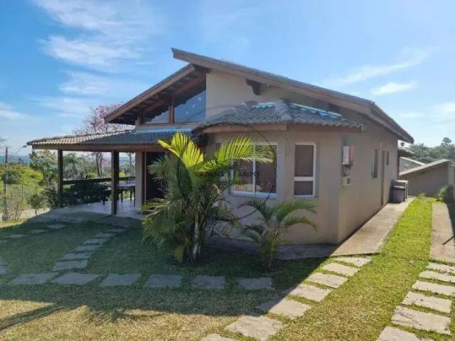Sítio / Chácara para Venda em Mairiporã/SP Mato Dentro 3 Quartos